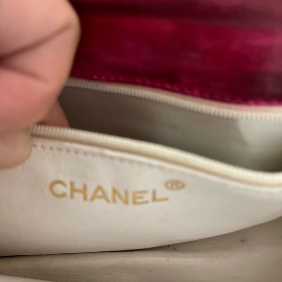 CHANEL | Bags | Authentic Chanel Bag | Poshmark